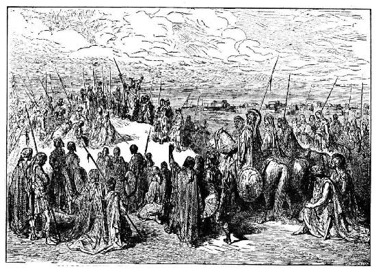 A Churchmouse's Musings: The Maccabees Revisited: Purgatory Undone